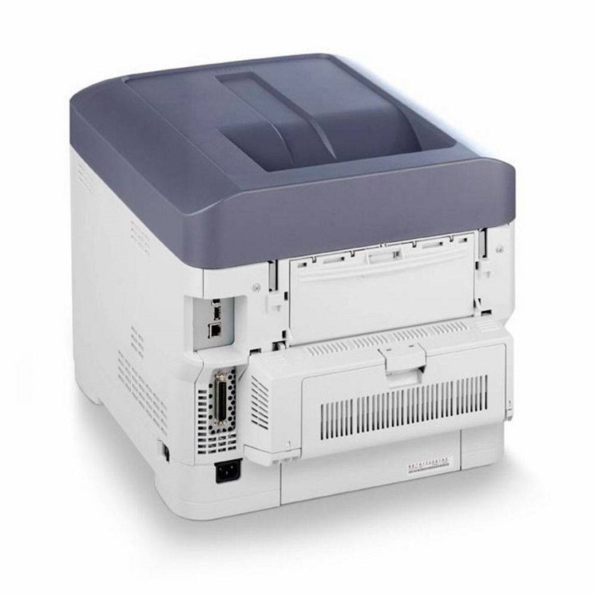 Impressora Colorida C-711WT (Veloc. 34PPM) – Okidata – Furlan Jet